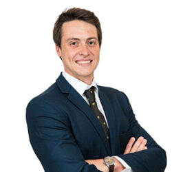 Mr. Alexis Merle - The Mediation and Arbitration Center Mauritius